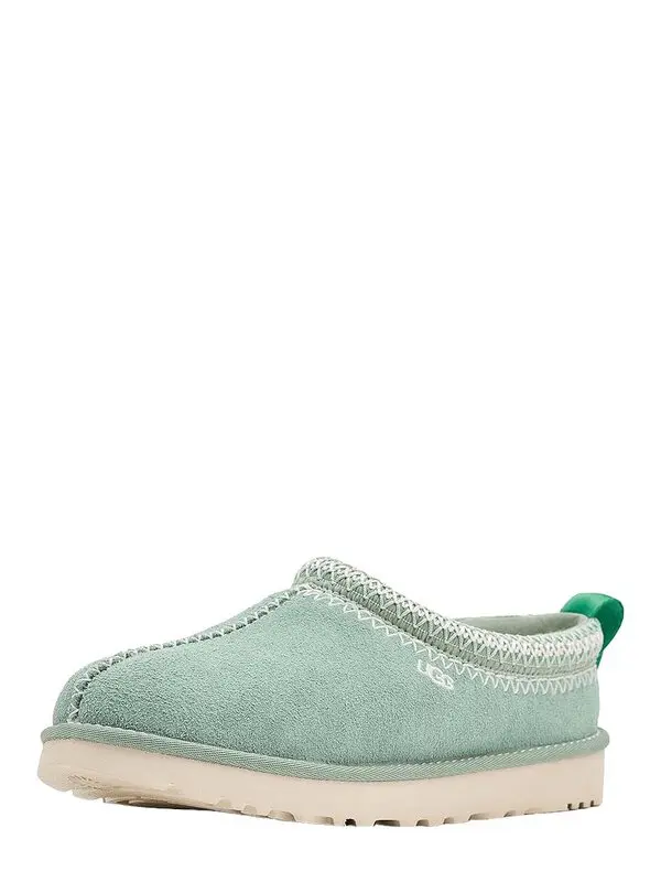 UGG Tasman Meadow Accent Slipper - Green