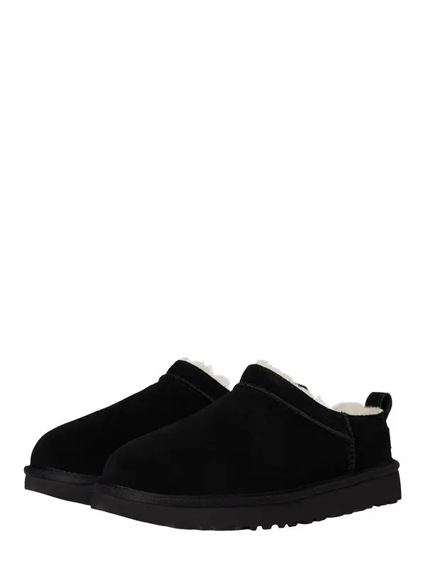 UGG Classic Micro Boots - Black