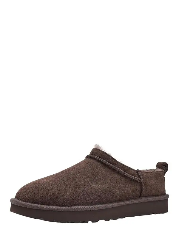 UGG Classic Micro Boots - Dusted Cocoa