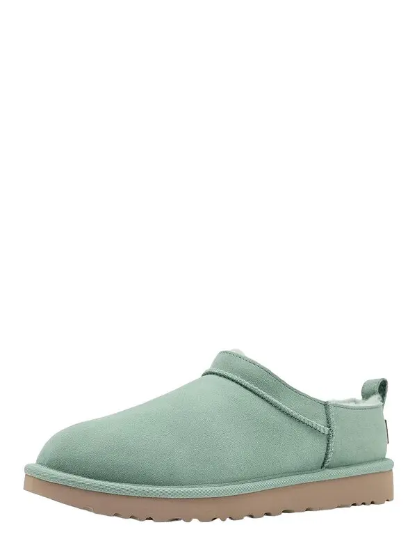 UGG Classic Micro Boots - Green