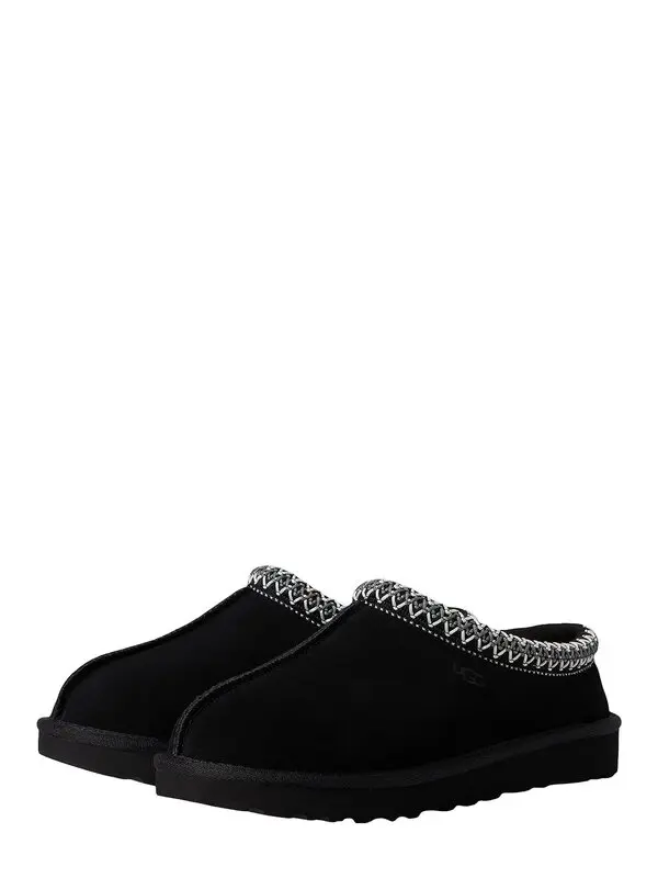UGG Tasman Ii Slipper - Black