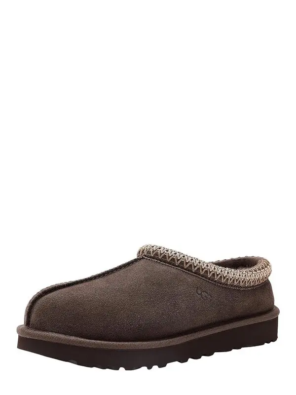 UGG Tasman Ii Braided Slipper - Dusted Cocoa