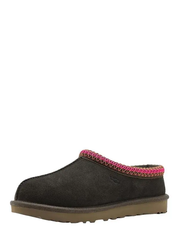 UGG Tasman Ii Braided Slipper - Gray