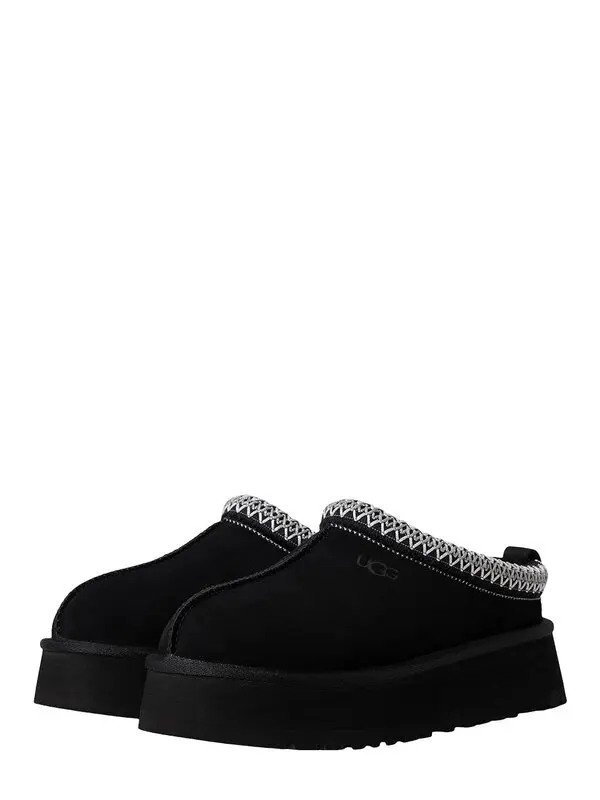 UGG Tazz Ii Platform Slipper - Black