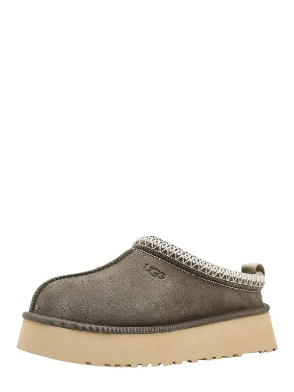 UGG Tazz Ii Slippers - Dried Oregano