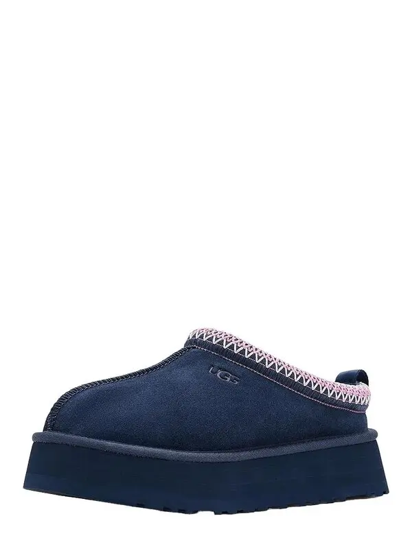 UGG Tazz Ii Platform Slipper - Navy
