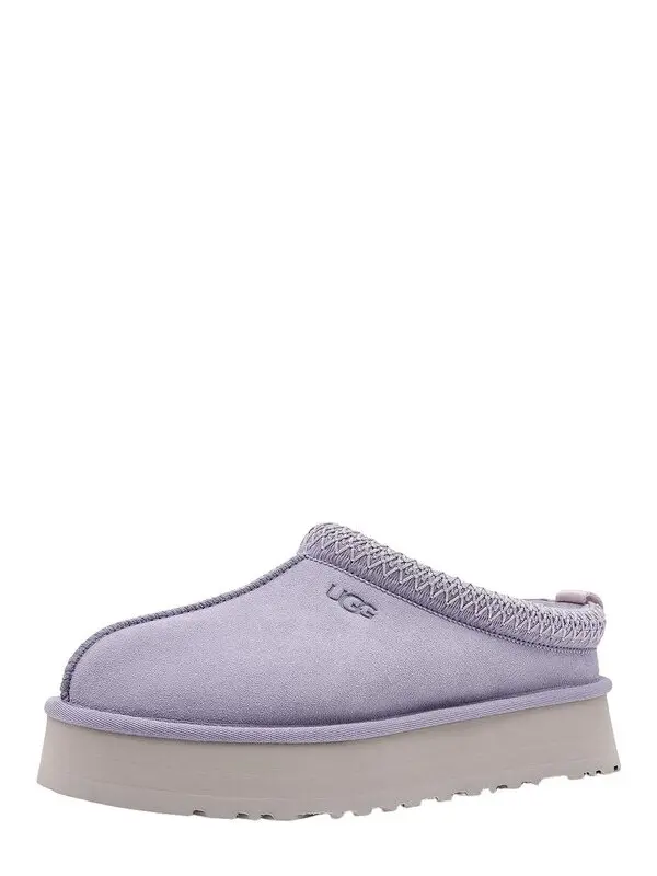 UGG Tazz Ii Slippers - Warm Lilac