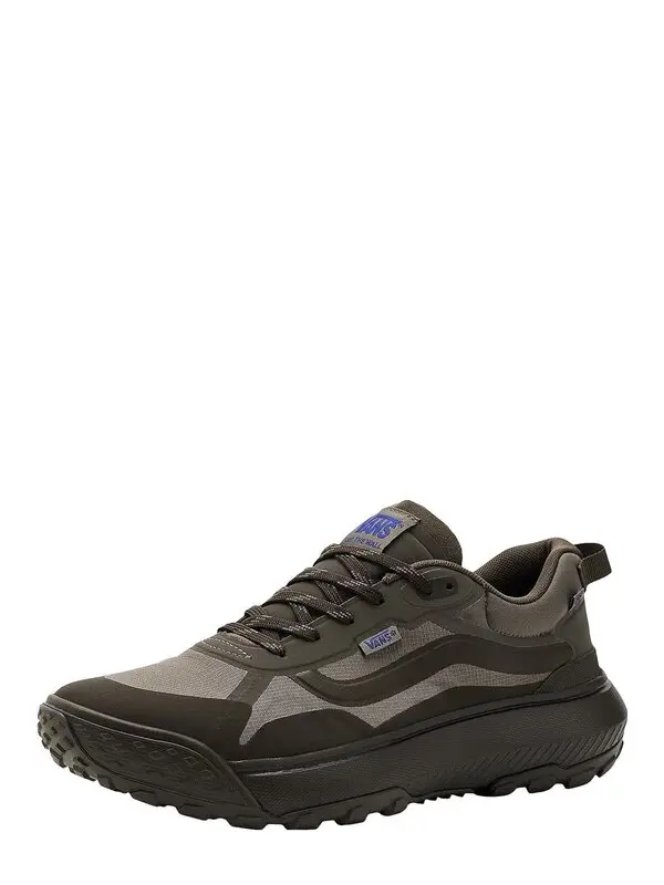 VANS Crosspath Athletic Shoes - Brown