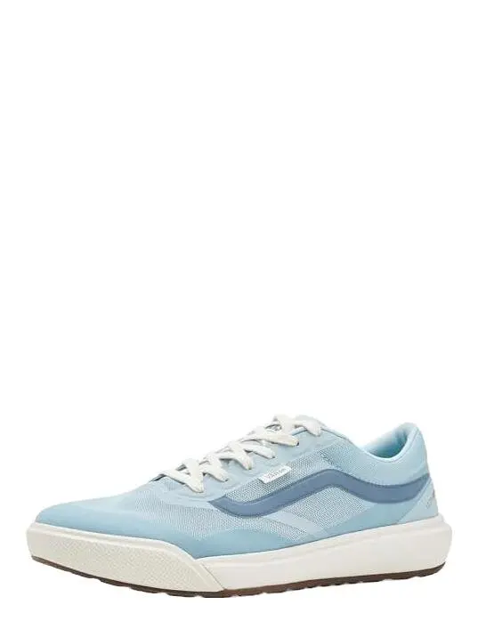 VANS Ultrarange 2.0 Rw Checkerboard Athletic Shoes - Dawn Mist
