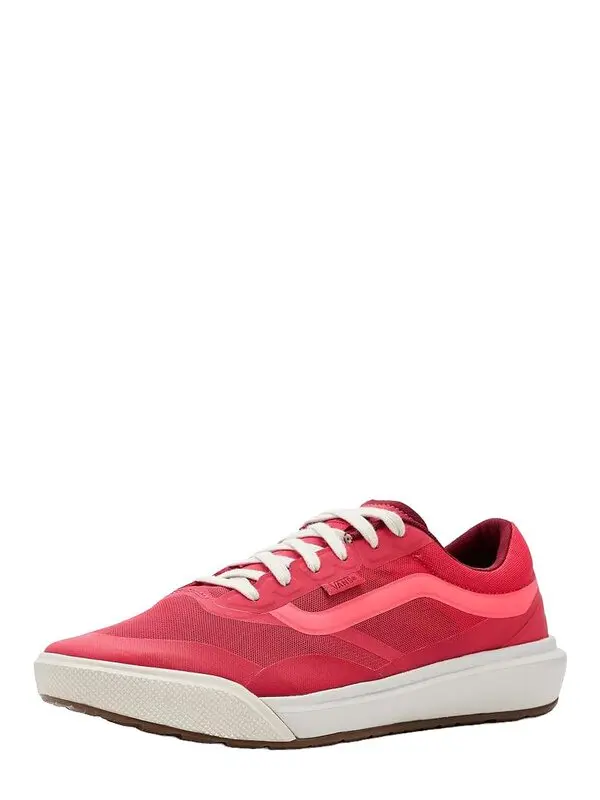 VANS Ultrarange 2.0 Rw Athletic Shoes - Red