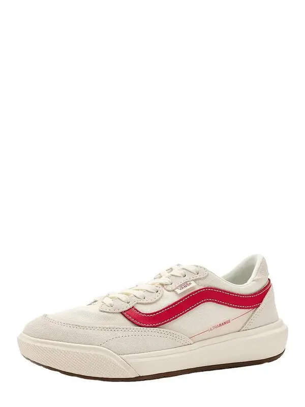 VANS Ultrarange 2.0 Se Athletic Shoes - Bone
