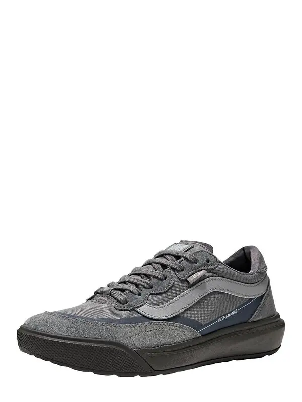 VANS Ultrarange 2.0 Se Athletic Shoes - Faded Black
