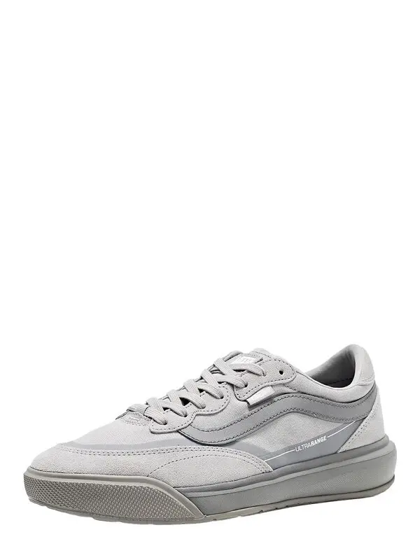 VANS Ultrarange 2.0 Se Athletic Shoes - Light Grey
