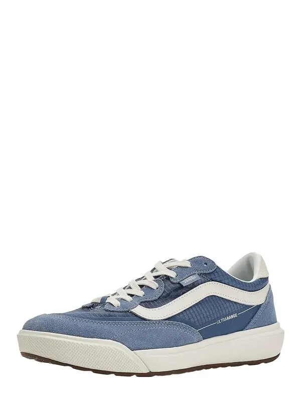 VANS Ultrarange 2.0 Se Athletic Shoes - White