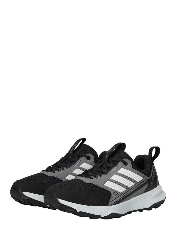 ADIDAS OUTDOOR Terrex Tracefinder 2 Trail Running Shoes - Black