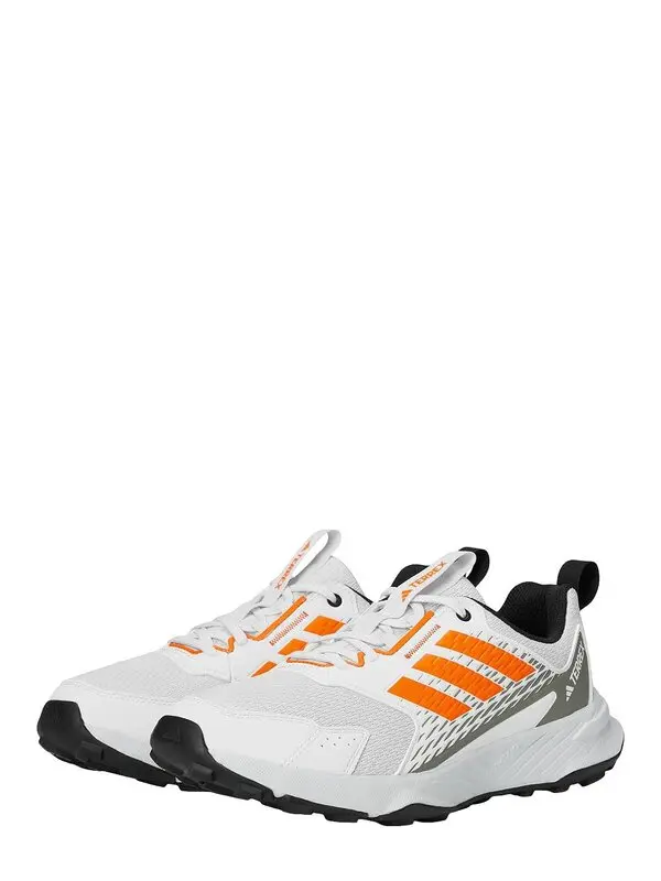 ADIDAS OUTDOOR Terrex Tracefinder 2 Trail Running Shoes - Orange