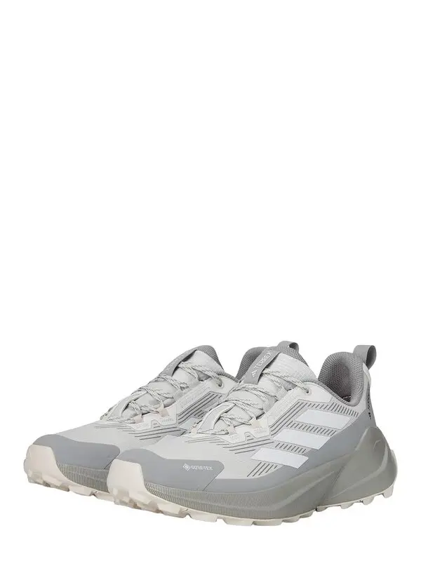 ADIDAS OUTDOOR Terrex Trailmaker 2.0 Gore-tex Hiking Shoes - Grey/dash Grey/solid Grey