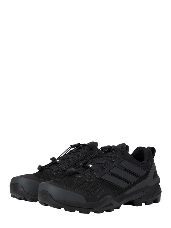 ADIDAS OUTDOOR Terrex Skychaser Gore-tex Hiking Shoes - Black