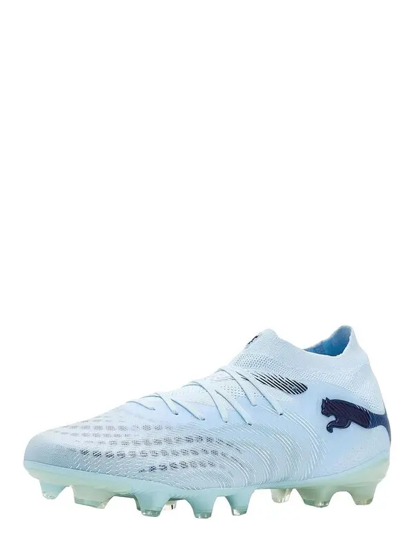 PUMA Future 9 Pro Firm Artificial Ground Soccer Cleats - Blue