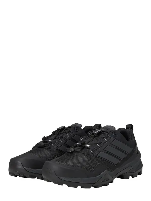 ADIDAS OUTDOOR Terrex Skychaser Hiking Shoes - Black