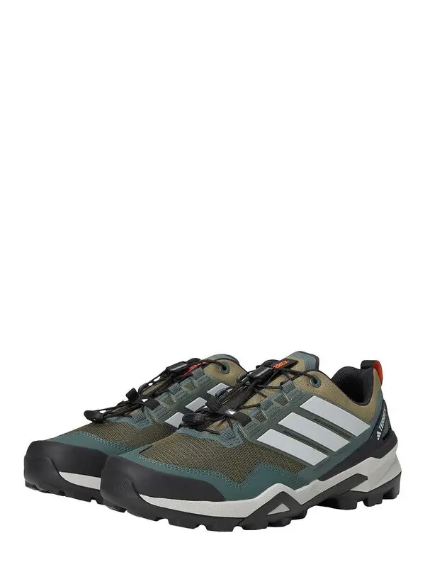 ADIDAS OUTDOOR Terrex Skychaser Hiking Shoes - Green