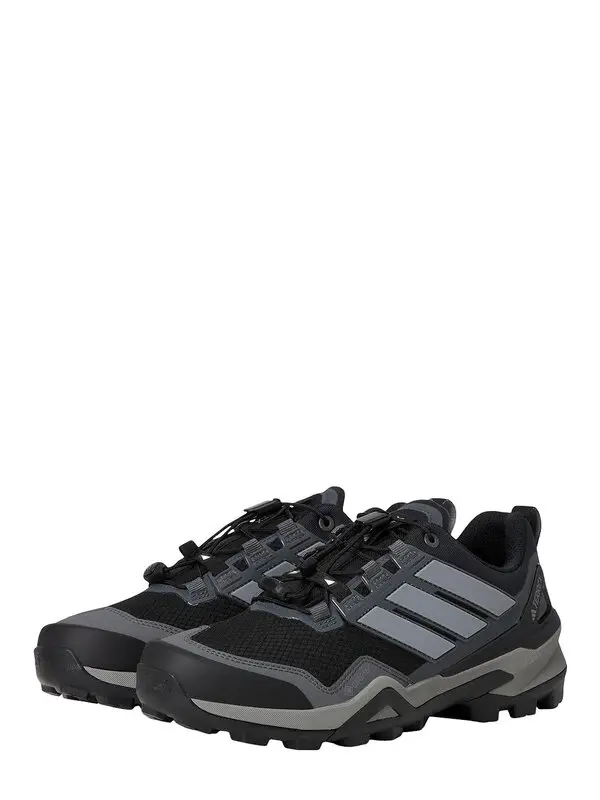 ADIDAS OUTDOOR Terrex Skychaser Gore-tex Hiking Shoes - Black