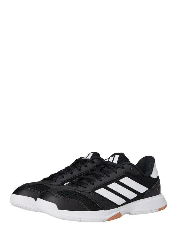 Adidas Ligra 8 Volleyball Shoes - Black