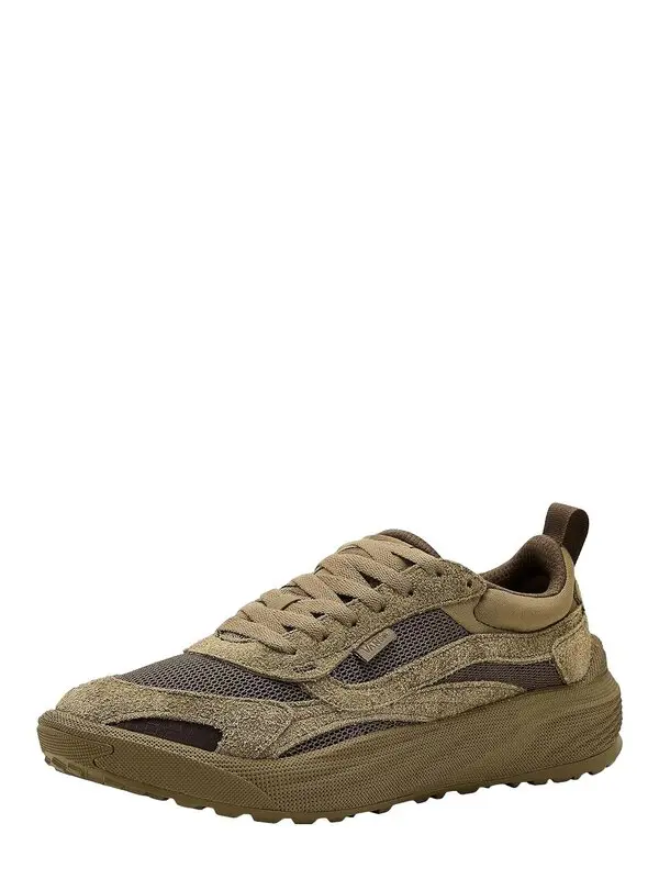 VANS Ultrarange Neo 2.0 Athletic Shoes - Olive