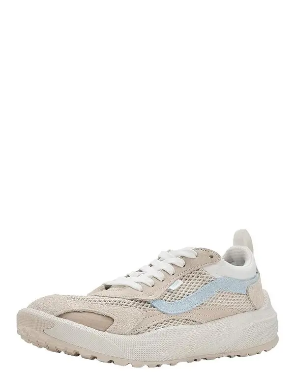 VANS Ultrarange Neo 2.0 Athletic Shoes - White