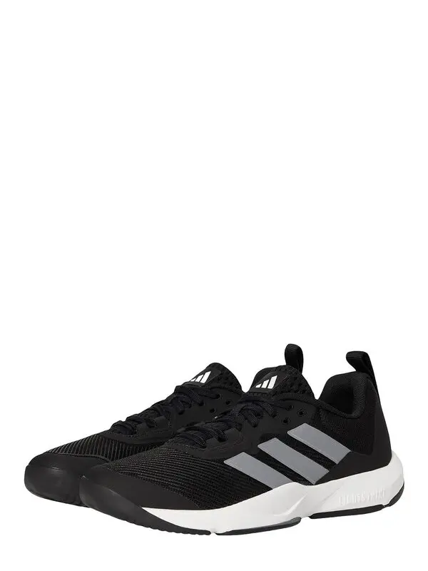 Adidas Rapidmove 2 Training Shoes - Black
