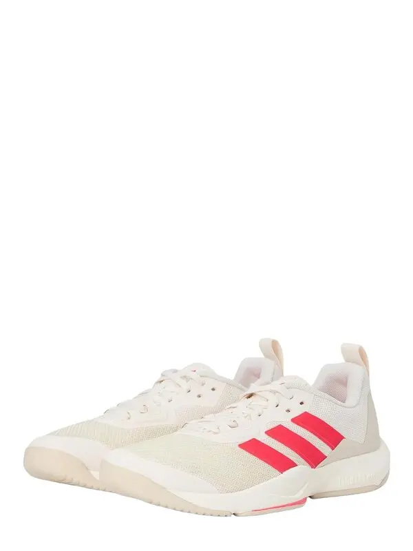 Adidas Rapidmove 2 Training Shoes - Red