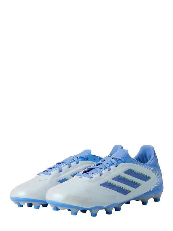Adidas Copa Pure 3 League Firm Ground/multi Ground Soccer Cleats - Blue