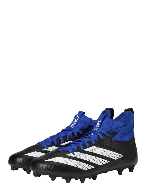 Adidas Adizero Impact.2 Football Cleats - Blue