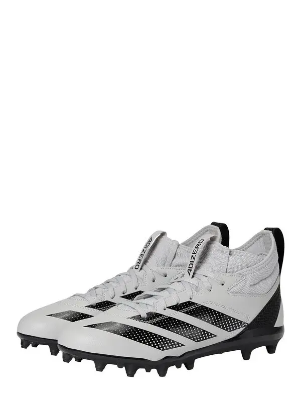 Adidas Adizero Impact.2 Football Cleats - Gray