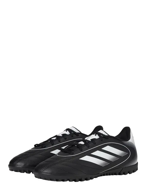 Adidas Goletto Ix Turf Soccer Cleats - Black