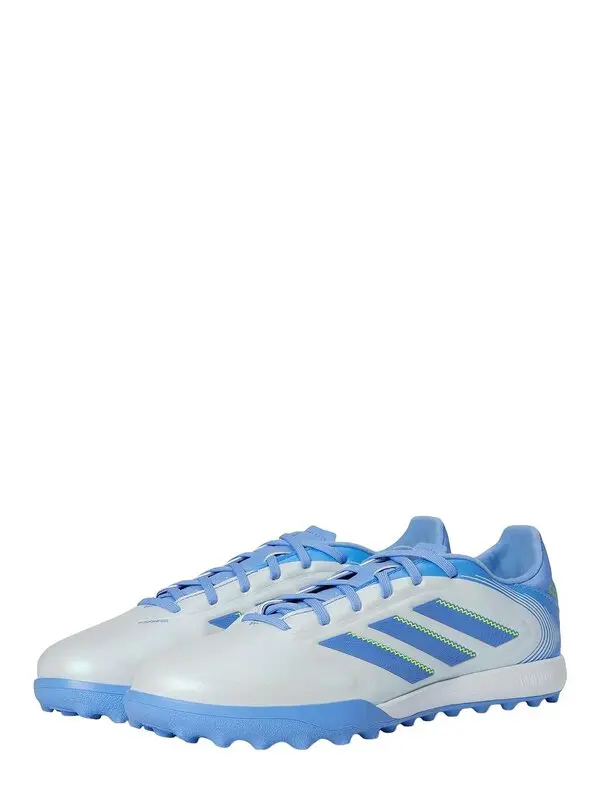 Adidas Copa Pure 3 League Turf Soccer Cleats - Blue