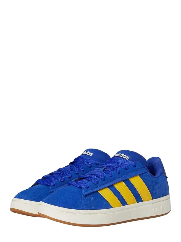 Adidas Grand Court Alpha 00s Sneakers - Blue