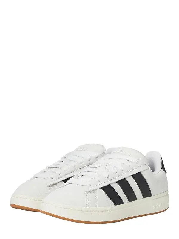 Adidas Grand Court Alpha 00s Sneakers - White