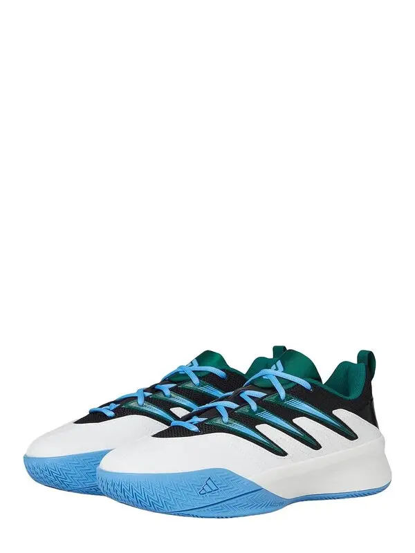 Adidas Dame Certified 3 Basketball Shoes - Blue