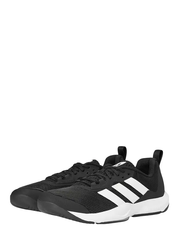 Adidas Rapidmove 2 Training Shoes - Black