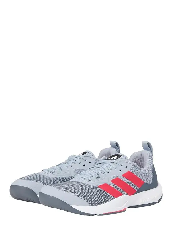 Adidas Rapidmove 2 Training Shoes - Gray