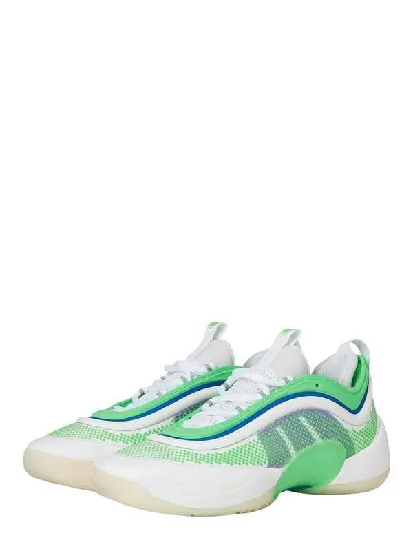 Adidas D.o.n. Issue 6 Basketball Shoes - Green
