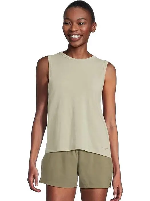 Columbia Sun Trek Tank Ii Sleeveless Top - Multi