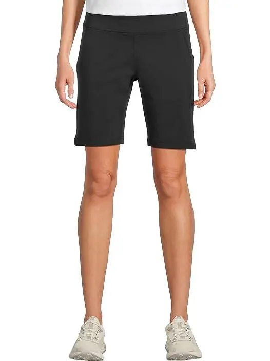 Columbia All Seasons Long Shorts - Black