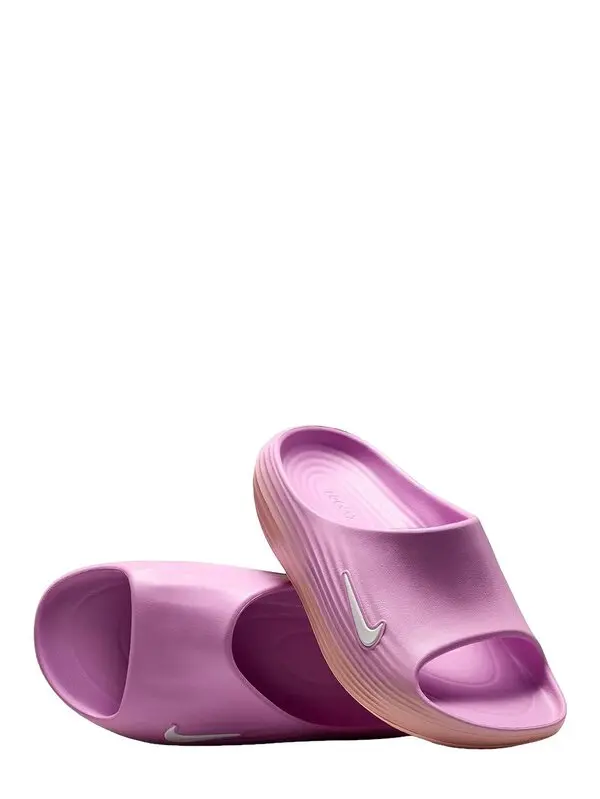 Nike Reactx Rejuven8 Slides - Pink