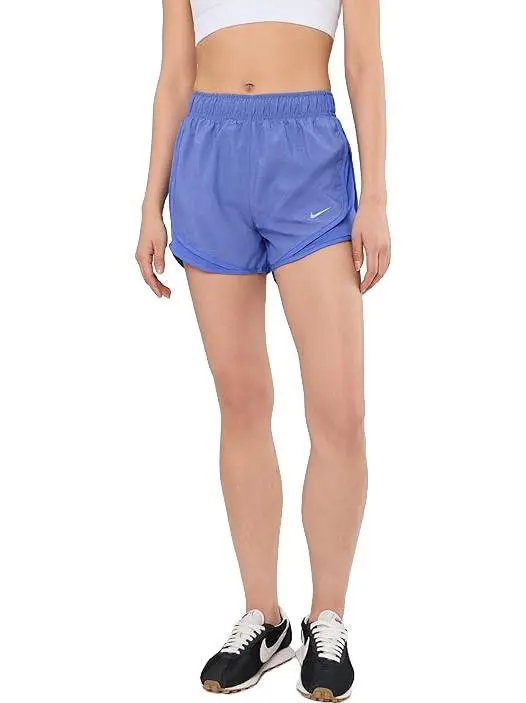 Nike Tempo Dri-fit Running Shorts - Blue