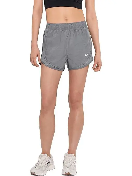 Nike Tempo Dri-fit Running Shorts - Gray