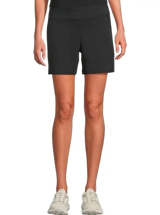 Columbia All Seasons Shorts - Black