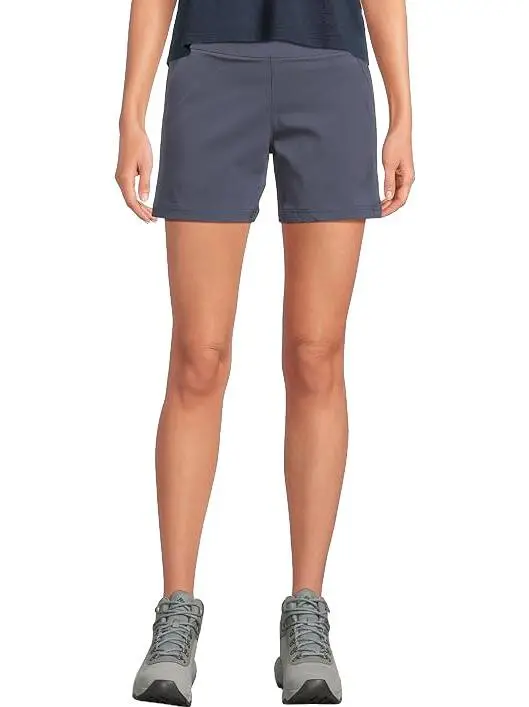 Columbia All Seasons Shorts - Navy