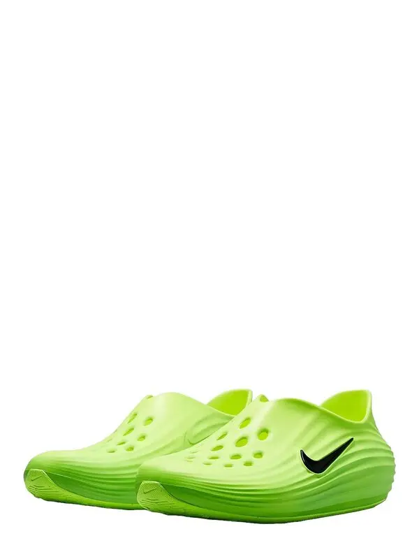 Nike Reactx Rejuven8 Sandals - Green